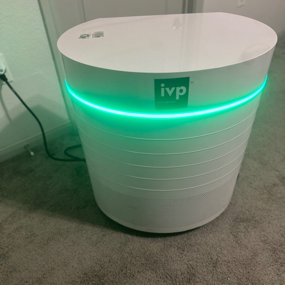IVP | Other | Ivp Air Purifier | Poshmark